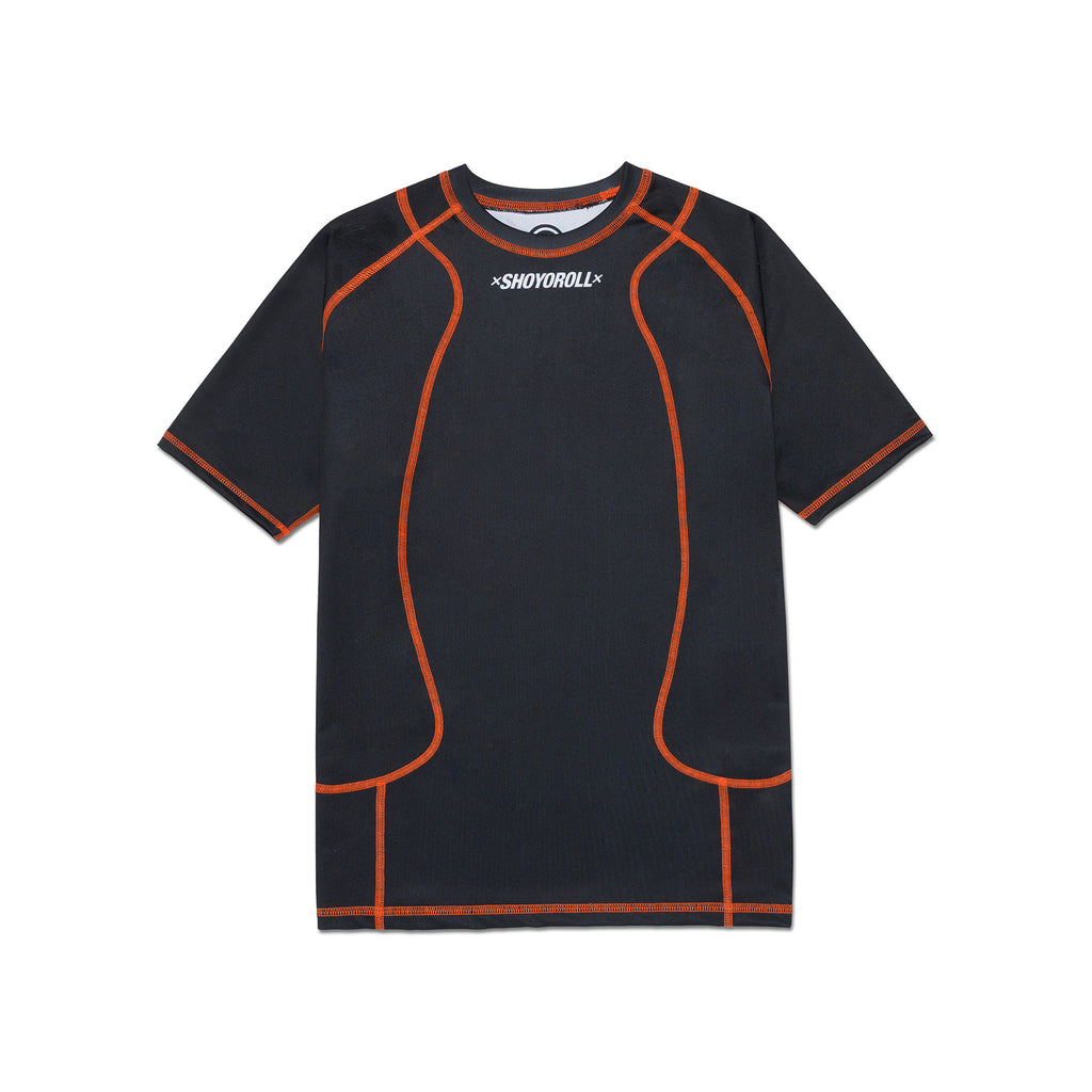 TVT001.2 SS Rash Guard – SHOYOROLL KR