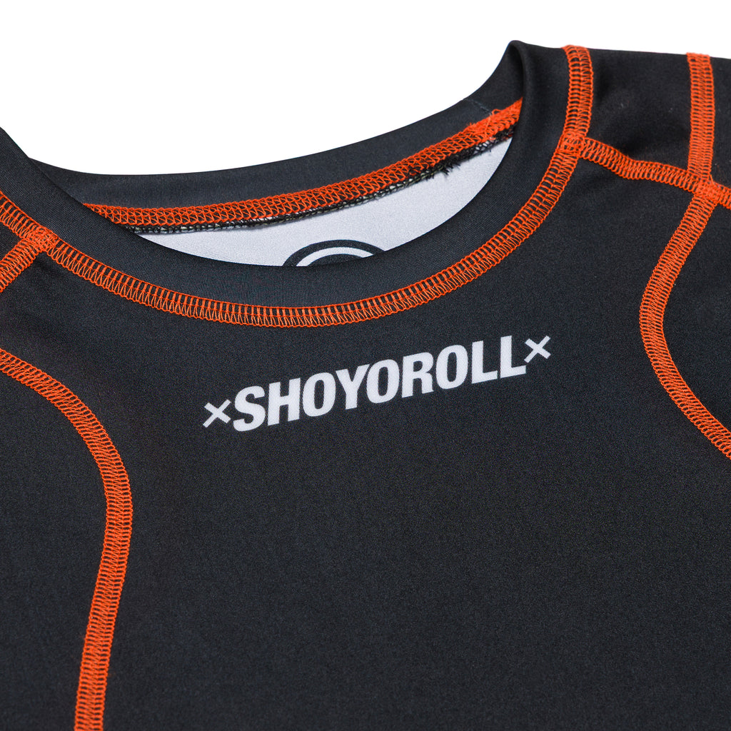 TVT001.2 SS Rash Guard – SHOYOROLL KR